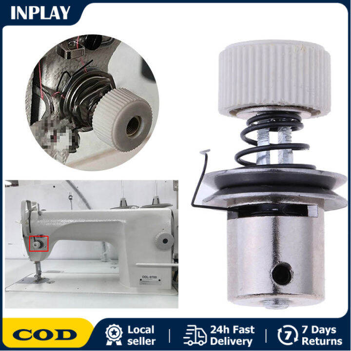 8700 Tension Thread Juki High Speed with Pin Industrial Computer Sewing ...