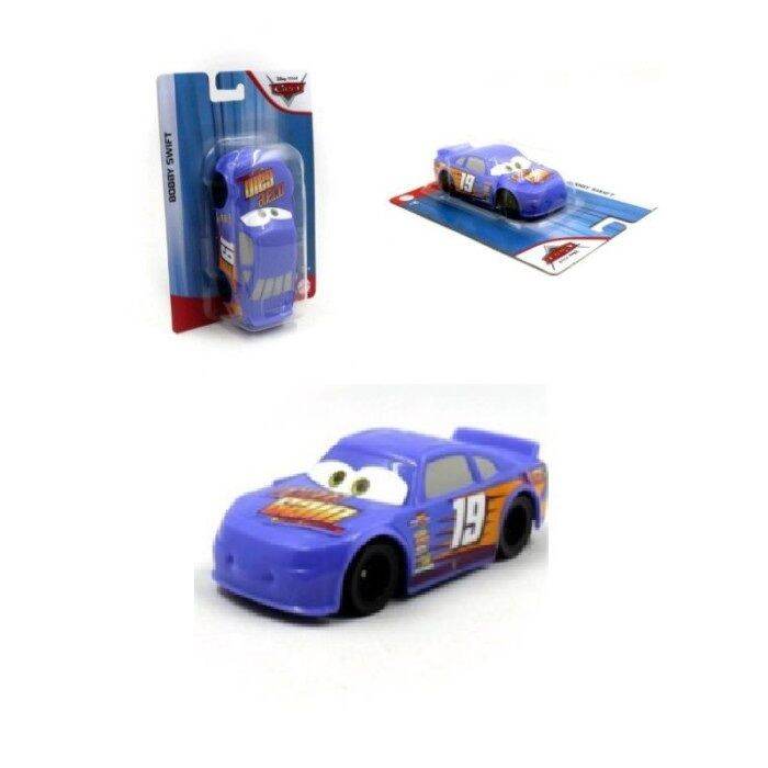 Disney Pixar Cars Bobby Swift Original Mattel | Lazada Indonesia