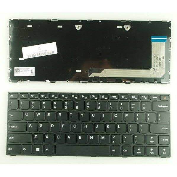 New LENOVO 110-14 Laptop Keyboard | Lazada PH