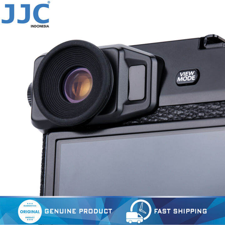 Silicone Rubber Camera Eyecup For Fujifilm X-Pro2 Glasses User Version ...