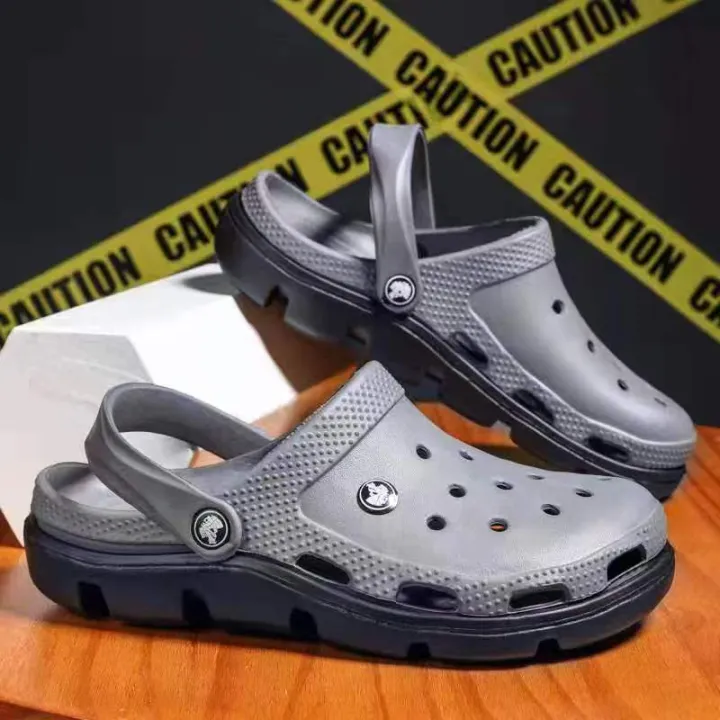 Crocs Lite Ride clog for men summer sandals beach slippers Women's ...