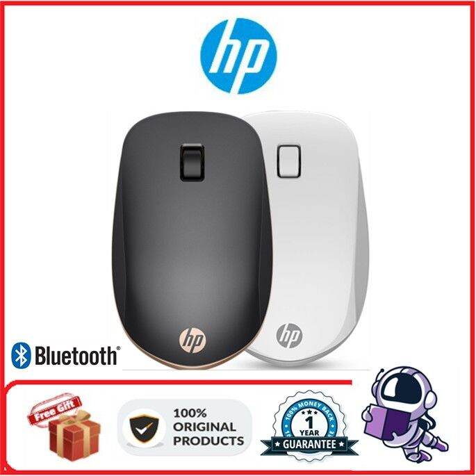 HP Z5000 wireless bluetooth mouse notebook desktop computer office ...