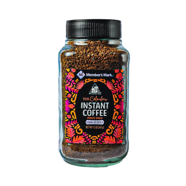 Member's Mark 100% Columbian Coffee 12oz | Lazada PH