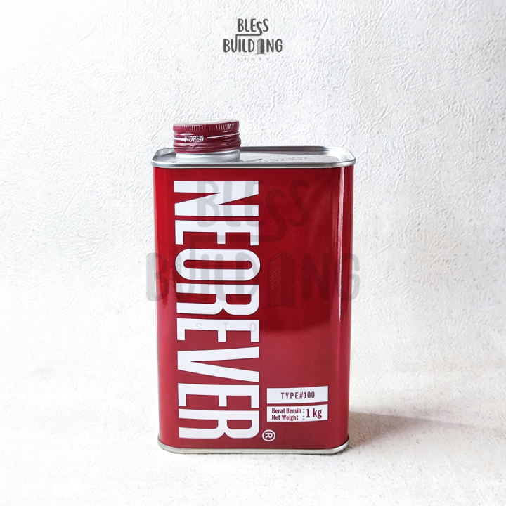 NEOREVER PERONTOK CAT 1 KG | Lazada Indonesia