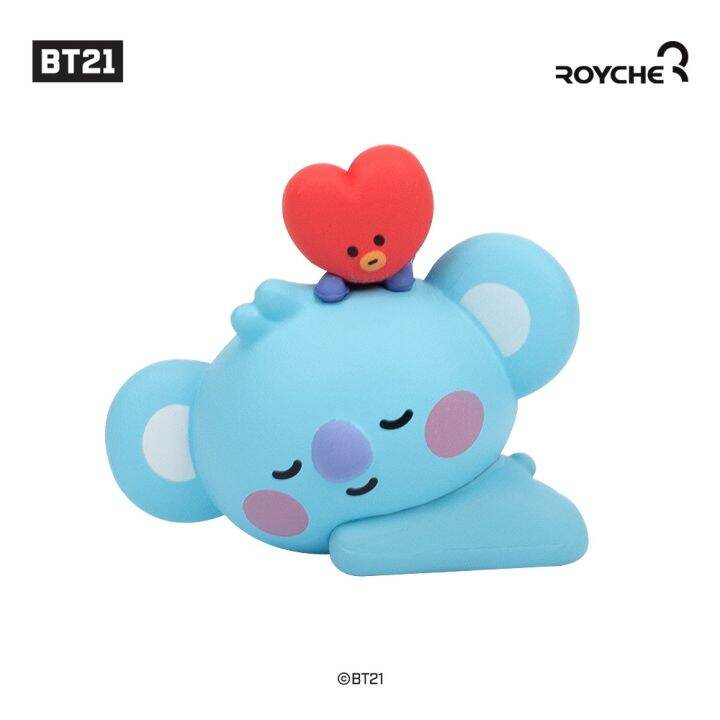 BT21 Official Little Buddy Baby Monitor Figure BTS | Lazada PH