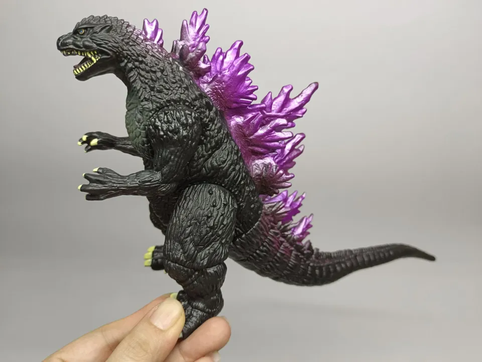 Godzilla 2000 Figure
