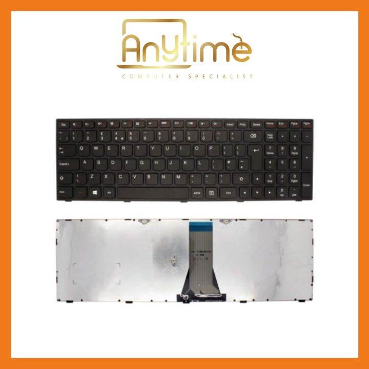 Lenovo G50-70 G50-45 B50 G50 G50-70AT G50-30 G50-45 KEYBOARD | Lazada