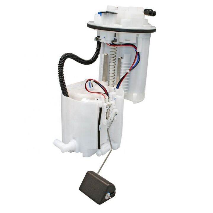 Electric Fuel Pump Assembly Fuel Filter Fit for Toyota Previa Acr50 ...