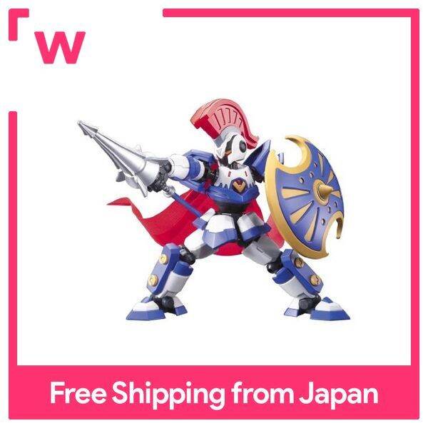 BANDAI Little Battlers hyper function LBX Achilles | Lazada PH