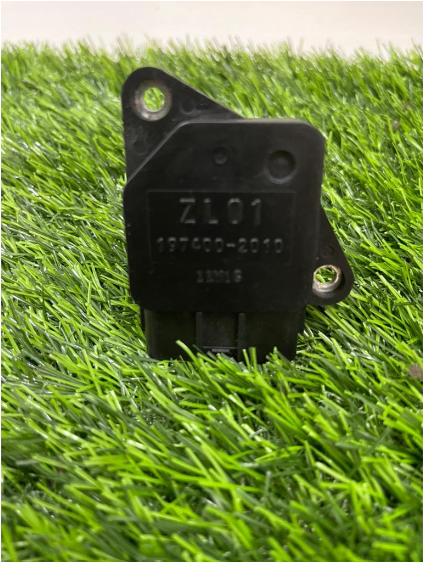 ZL01 MAZDA MASS AIR FLOW SENSOR METER | Lazada