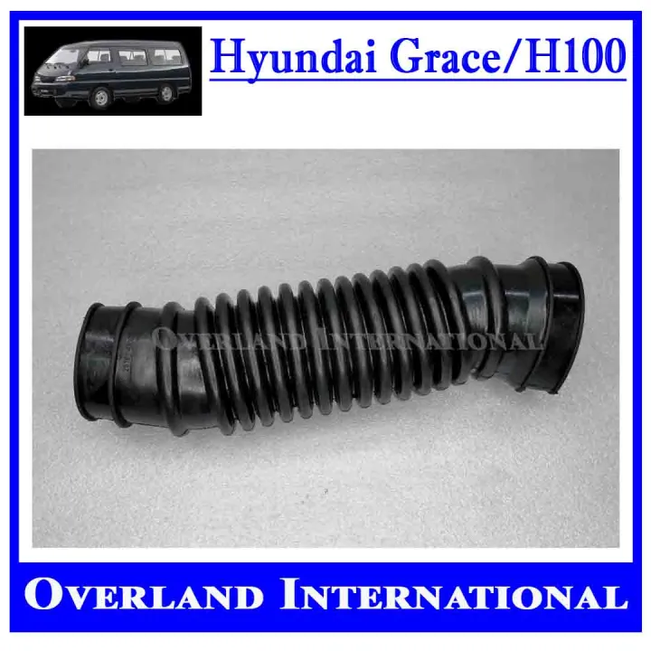 INTAKE AIR HOSE, For Hyundai Grace, 28161-43020 | Lazada PH