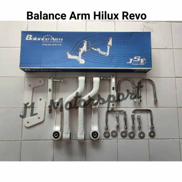 Balance Arm / Stabilizer Hilux Revo | Lazada Indonesia