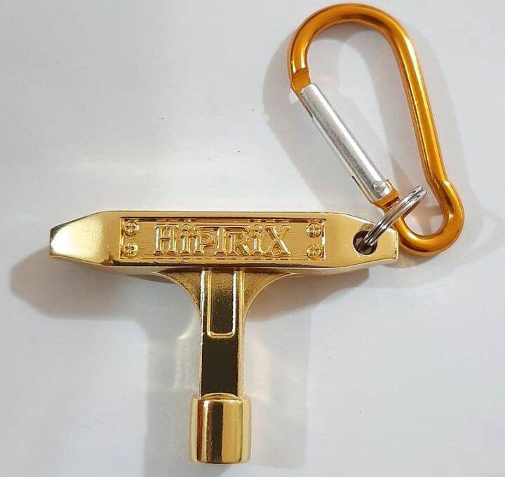 New Tunning Peg Keys Snare Drum Wrench Metal Tool (one piece) | Lazada PH