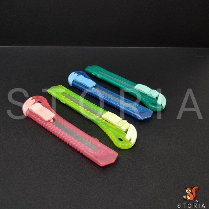 Cutter Murah/Pisau Cutter/Cutter Serbaguna Jumbo | Lazada Indonesia