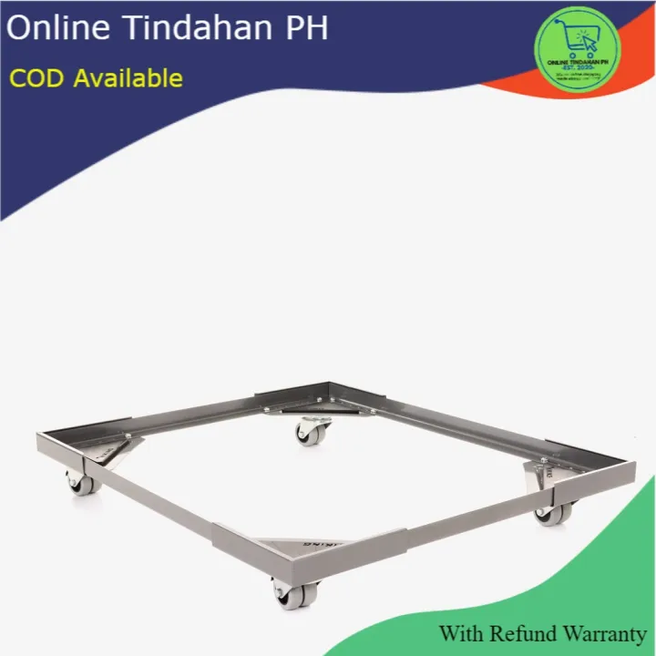 Viking Twin Wheel Mobile Base (Mega) | Lazada PH