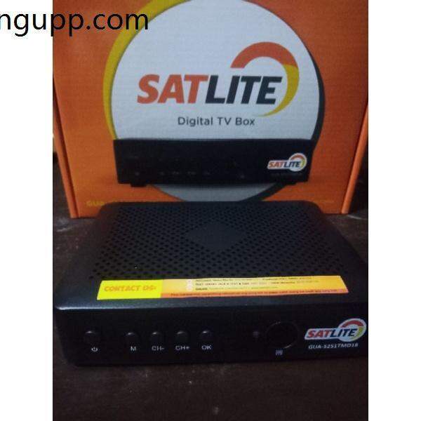 Satlite box only complete set | Lazada PH