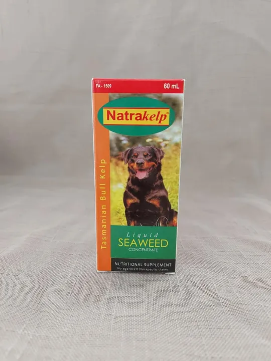 NATRAKELP Liquid Seaweed 60ml | Lazada PH