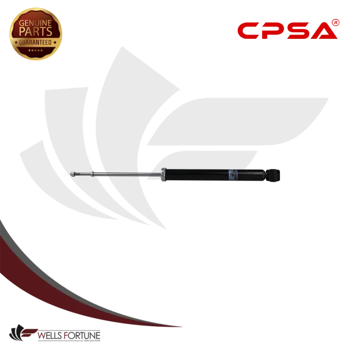 MITSUBISHI SPACEWAGON / CHARIOT / GRANDIS / RVR 1998 - 2000 REAR CPSA ...