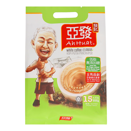 AH HUAT W/C LOW FAT NO SUGAR | Lazada