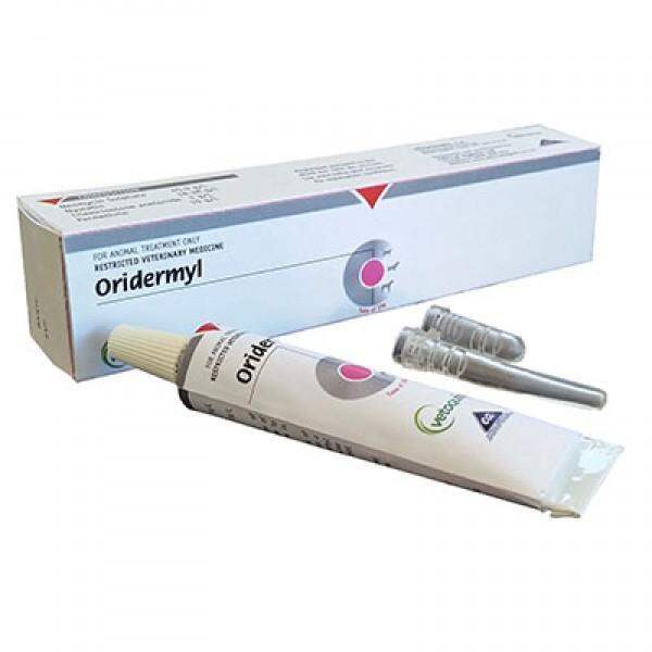 Oridermyl® Ear Ointment 10g For Dogs & Cats ( Anti fungus/Anti ...