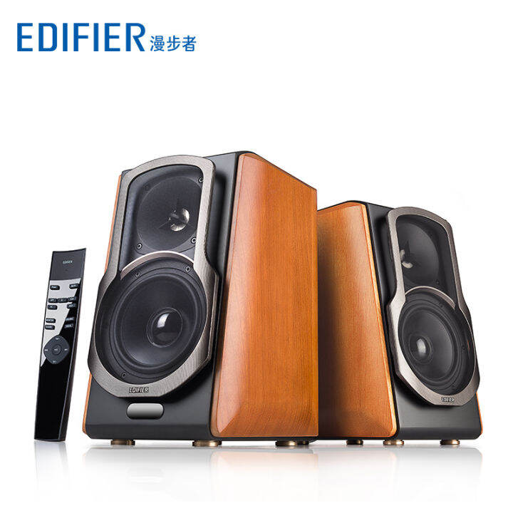 EDIFIER/ Rambler S2000MKII Wireless Bluetooth 2.0HIFI Monitor Audio ... EDIFIER/ Rambler S2000MKII Wireless Bluetooth 2.0HIFI Monitor Audio ...