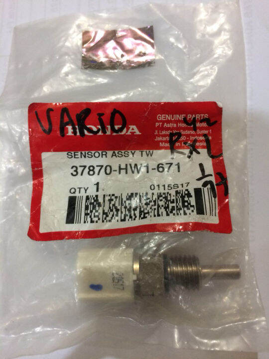 Sensor Assy Tw Vario ASLI ORIGINAL | Lazada Indonesia