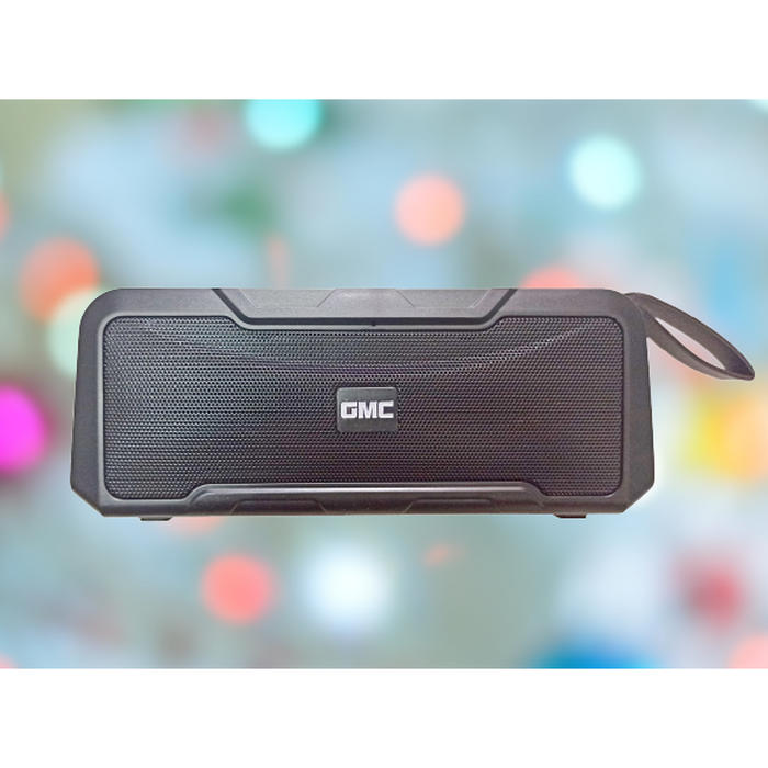 Speakar bluetooth Original GMC 881C Suara Jernih Murah dan Berkualitas ...