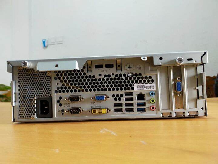 CPU WINCOR Nixdorf EPC 5G Intel Core i3 | Lazada Indonesia