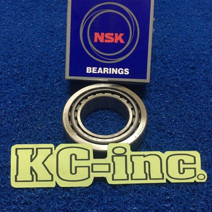 NSK ลูกปืนล้อหน้าในNPR,NKR /ลูกหมู TX | Lazada.co.th