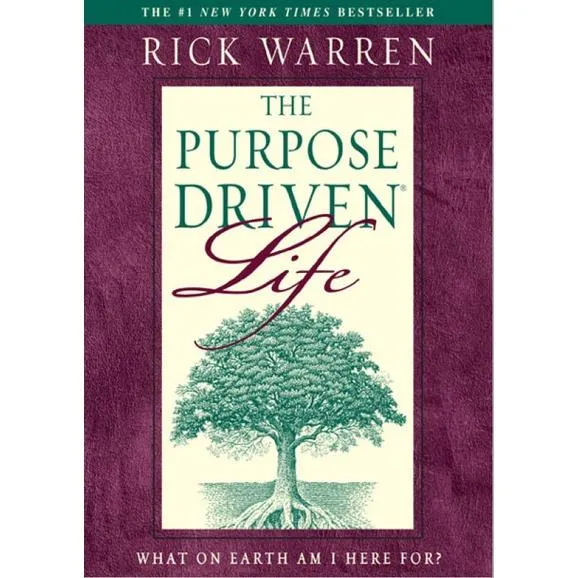The Purpose Driven Life | Lazada PH