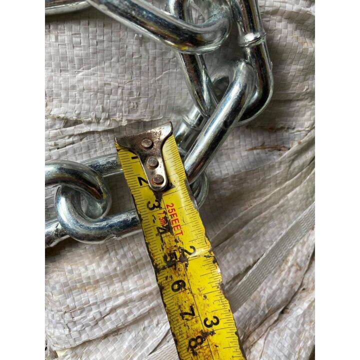ship chain kadena sold for per 1 meter heavy duty | Lazada PH