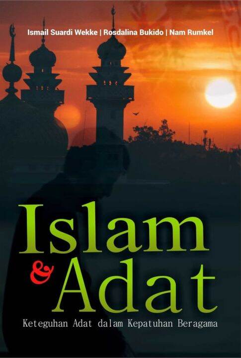 Islam dan Adat | Lazada Indonesia
