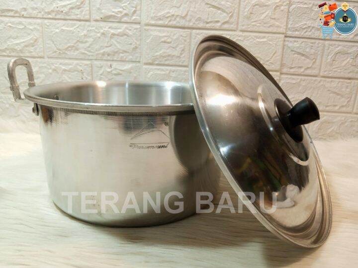 PARAMOUNT PANCI REBUS 6 Liter | PANCI PARAMOUNT 24 | PANCI REBUS ...