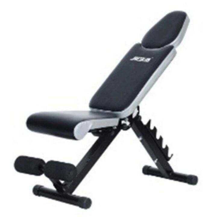 Matrix Adjustable Sit Up Bench 503-B Heavy Duty3XS | Lazada PH