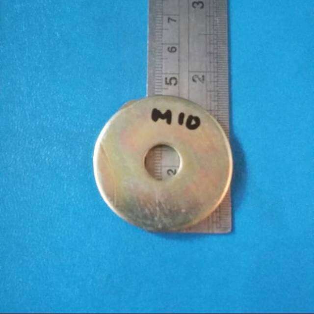 Ring plat baut 14/10mm | Lazada Indonesia