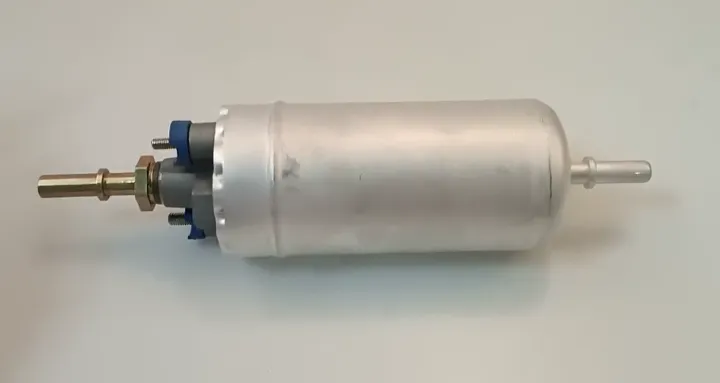 Low Pressure External In Line Fuel Pump 1.5 Bar IVECO DAILY Mk2 Mk3 New ...