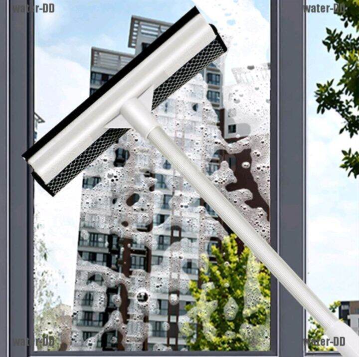 Wiper - Double sided rectractable wipper Multipurpose/ multi-use car ...