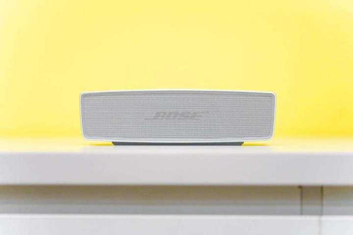 Bos-e Soundlink Mini II Speaker Special Edition Wireless Bluetooth 5.0 ...