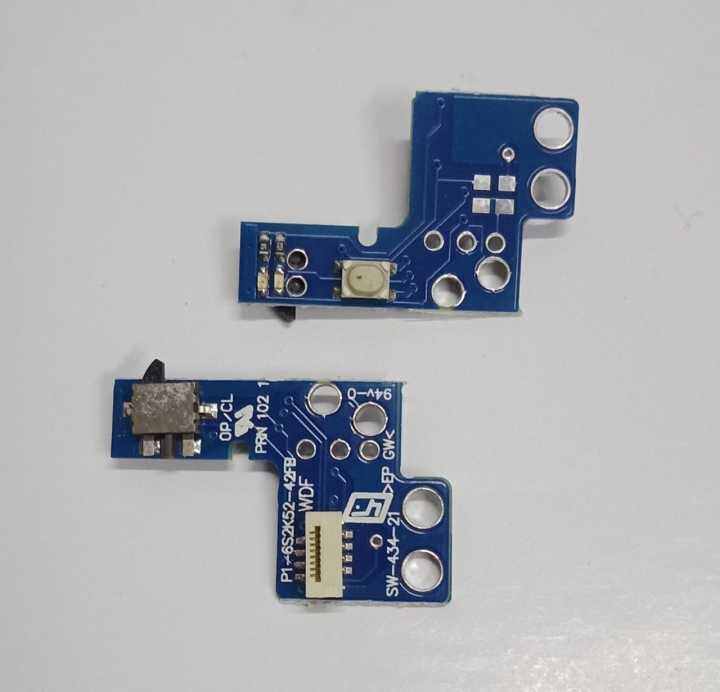 TOMBOL RISET PS2 SLIM SERI 7xxxx 9xxxx | Lazada Indonesia