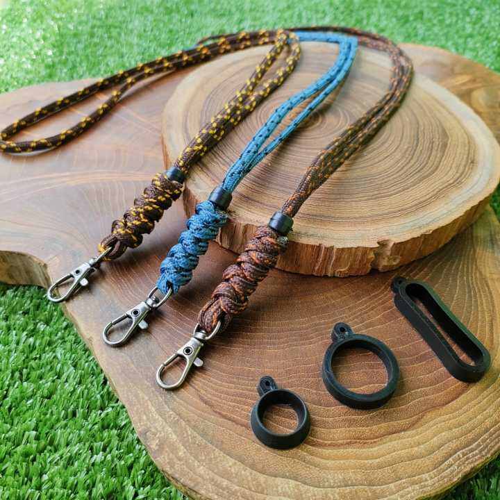 Lanyard Aksesoris ID Card PRD-01 | Lazada Indonesia