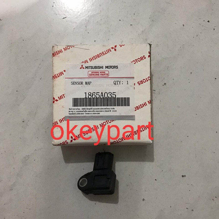 sensor map Triton pajero ORIGINAL | Lazada Indonesia