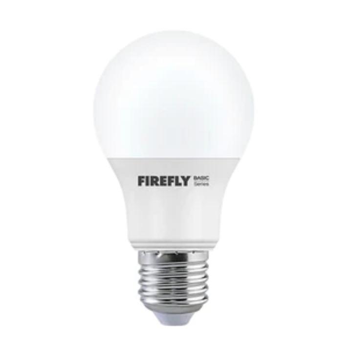Firefly LED Bulb 7W Warm White E27 EBI107WW | Lazada PH