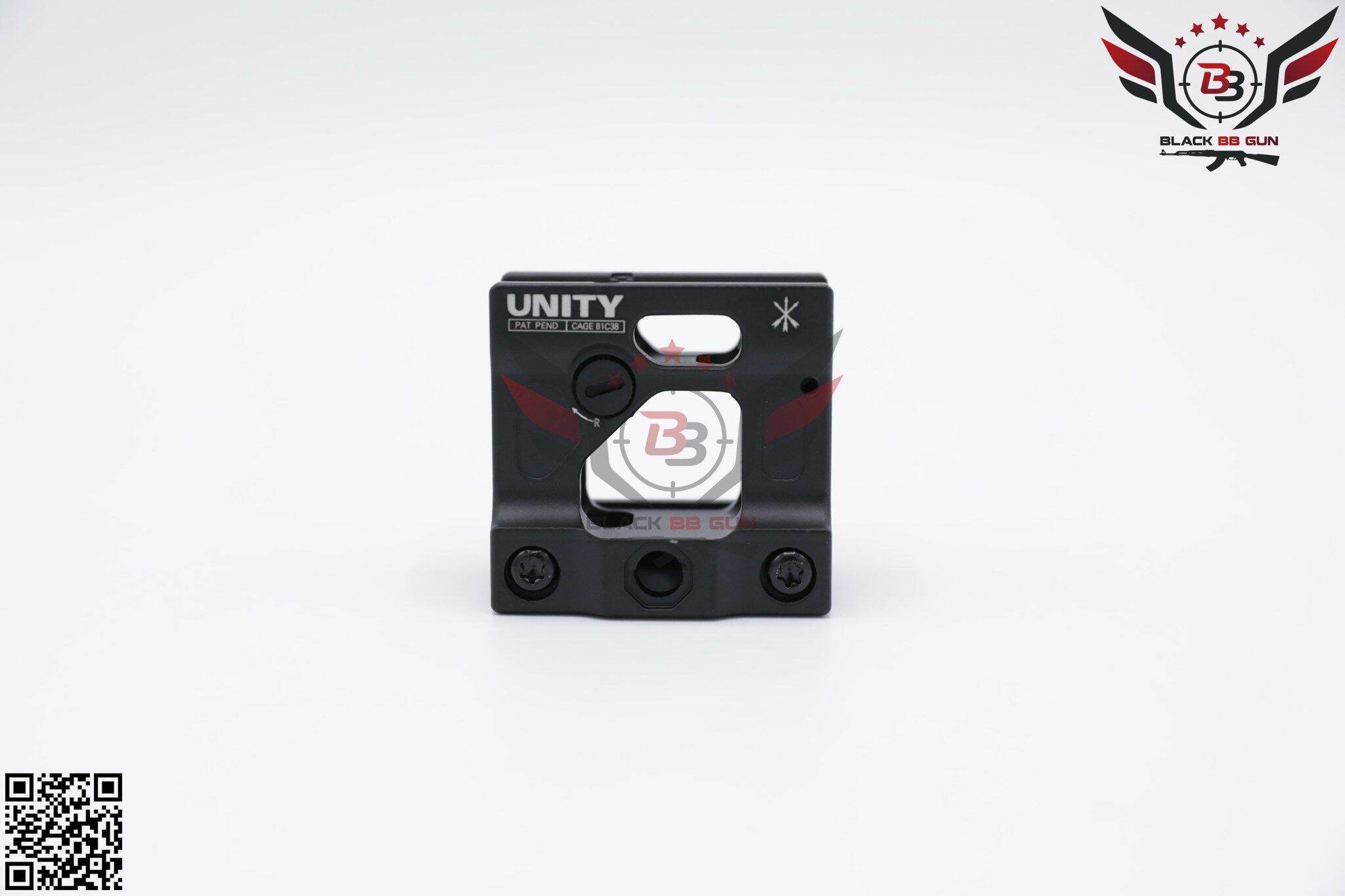 ขาT1/T2 Unity FAST Micro Mount (Unity FAST™ Micro Mount) ขนาด : กว้าง ...