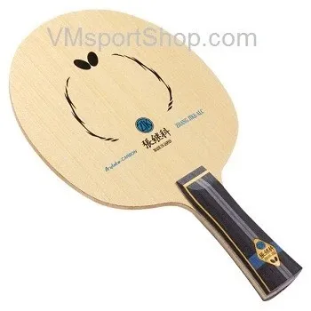 Butterfly Zhang Jike ALC - Kayu Blade Bat Bet Pingpong Tenis Meja | Lazada Indonesia