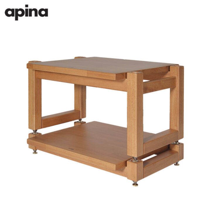 APINA HI-FI | ชั้นวางเครื่องเสียง รุ่น U Stack-10+30 | Lazada.co.th