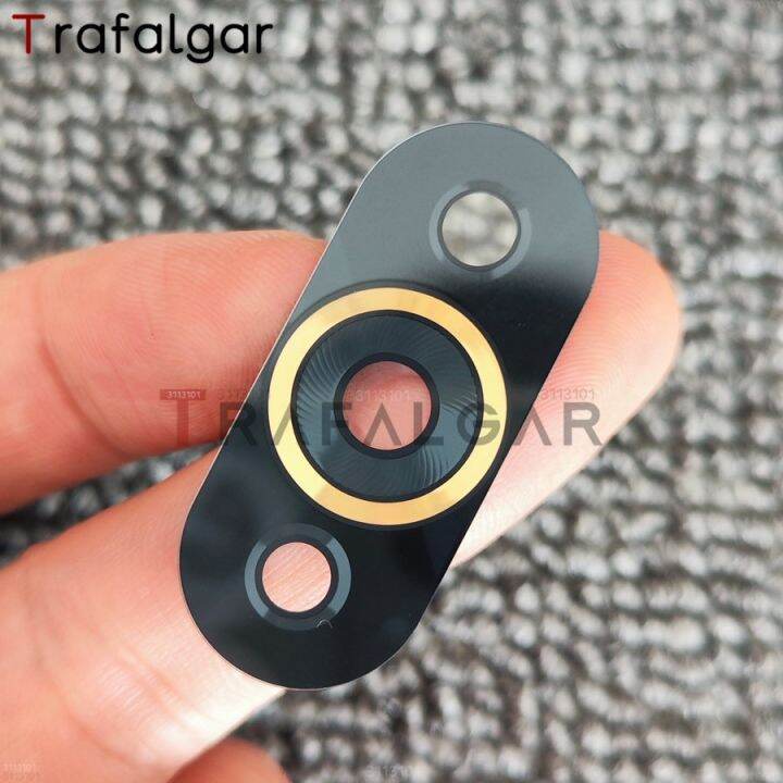 Back Rear Camera Glass Lens Replacement For Huawei Nova 10 Pro Nova10 ...