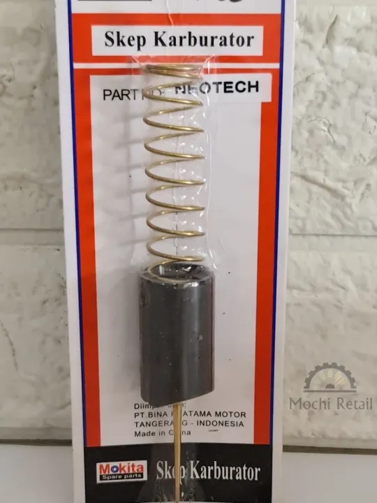 Skep Karburator GL PRO NEOTECH MEGA PRO | Lazada Indonesia
