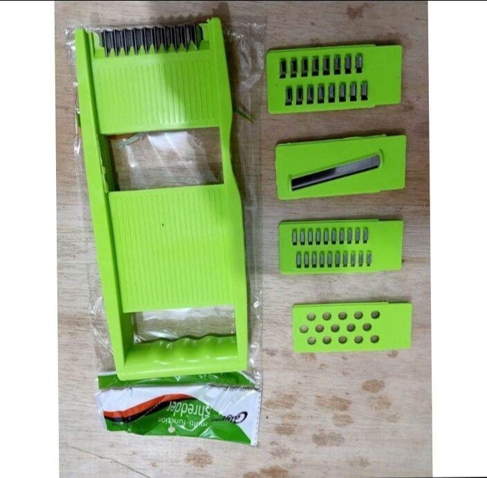 parutan multi pungsi/serbaguna 5in1 parutan wortel /parutan keju ...