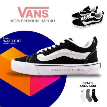 Sepatu Vans Original Terbaru