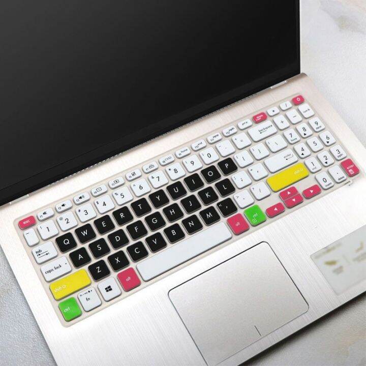 ASUS VivoBook14 keyboard membrane VivoBook15S sticker VivoBook15X ...